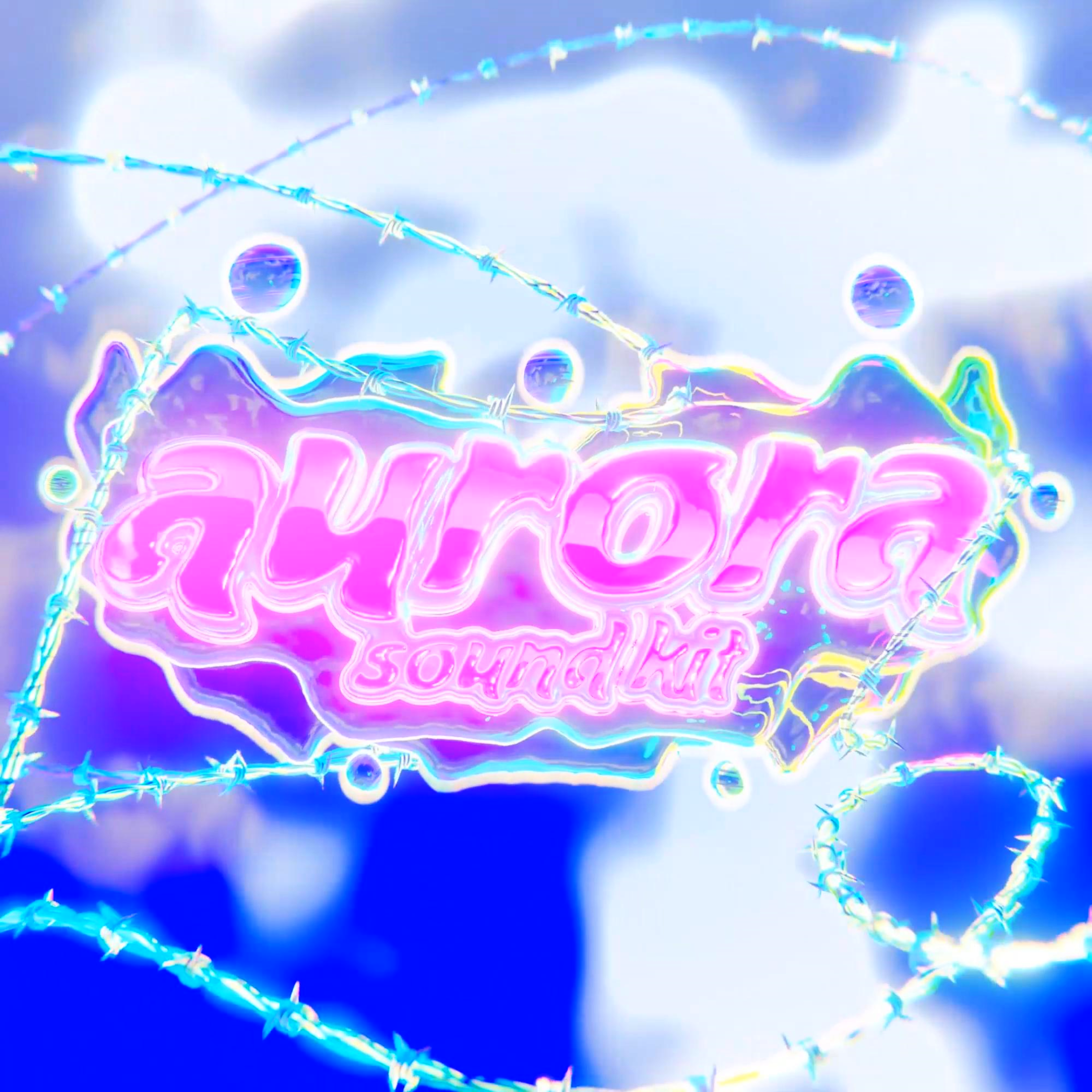 [BUNDLE] Aurora Sound Kit – Shark