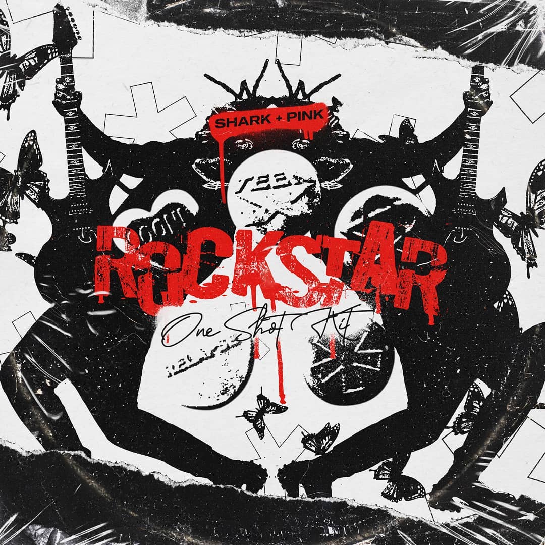 Rockstar One Shot – Shark