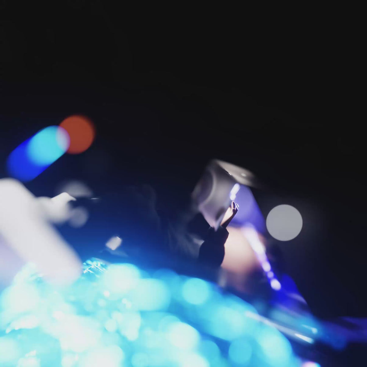 Eclipse Sound Kit – Shark