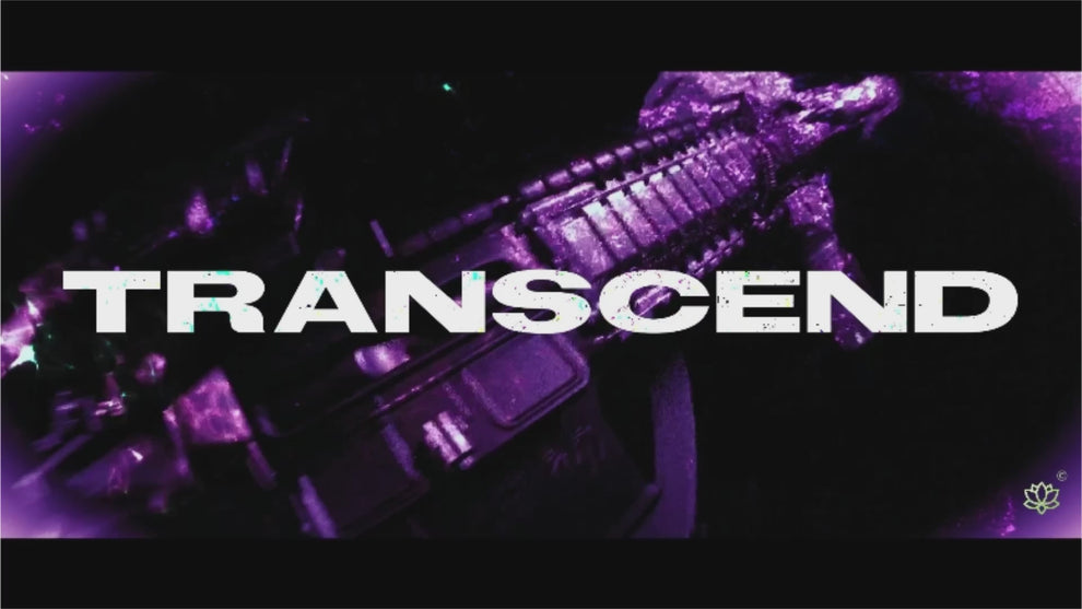 TRANSCEND SOUND KIT – Shark